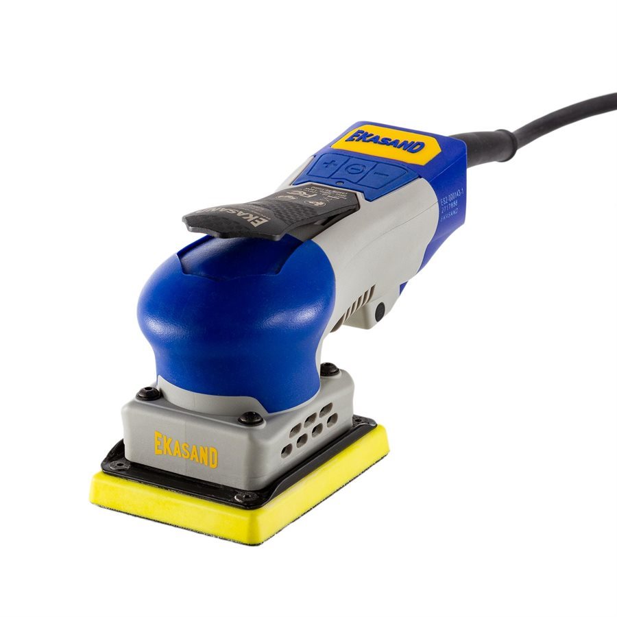 Ekasand E Series Sander 3 x 4 Machine Non Vacuum UNEEDA
