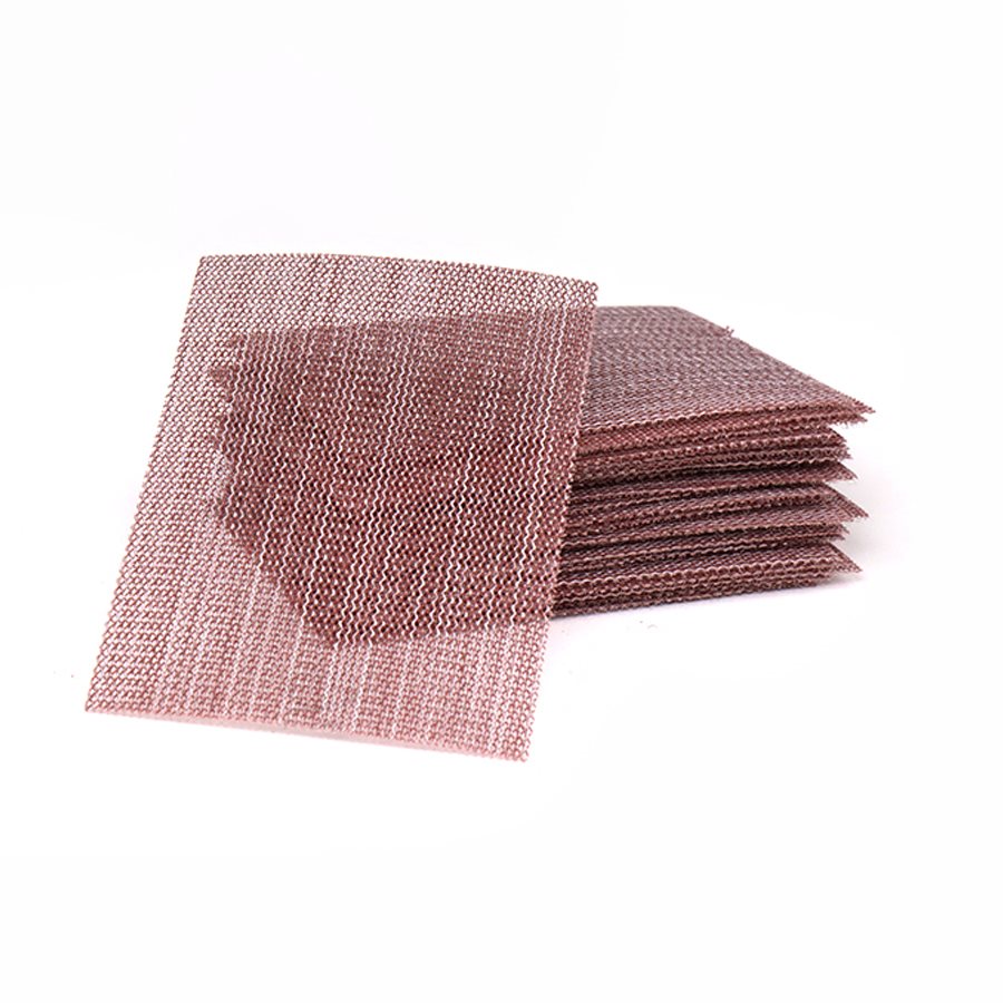 Hook And Loop Sandpaper | Sanding Sheets