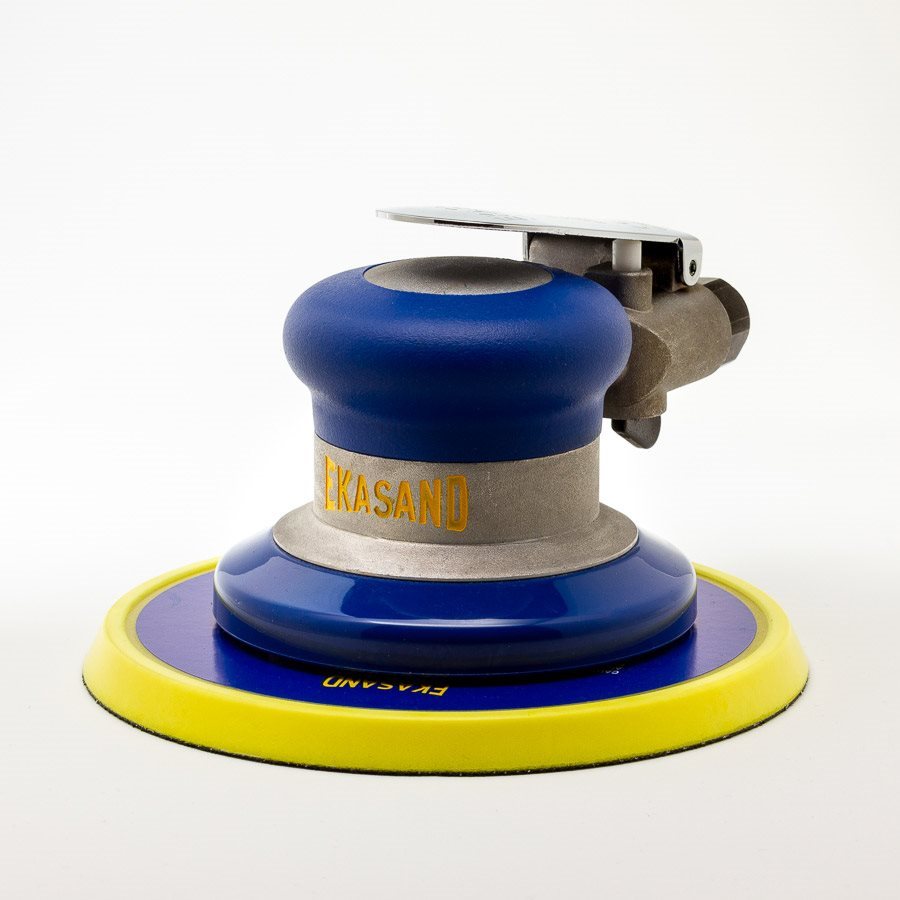 Air Sanders | Pneumatic Sanders | Air Orbital Sanders