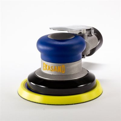 Pneumatic sander store