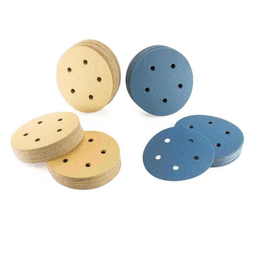 Sanding Disc Combo Packs