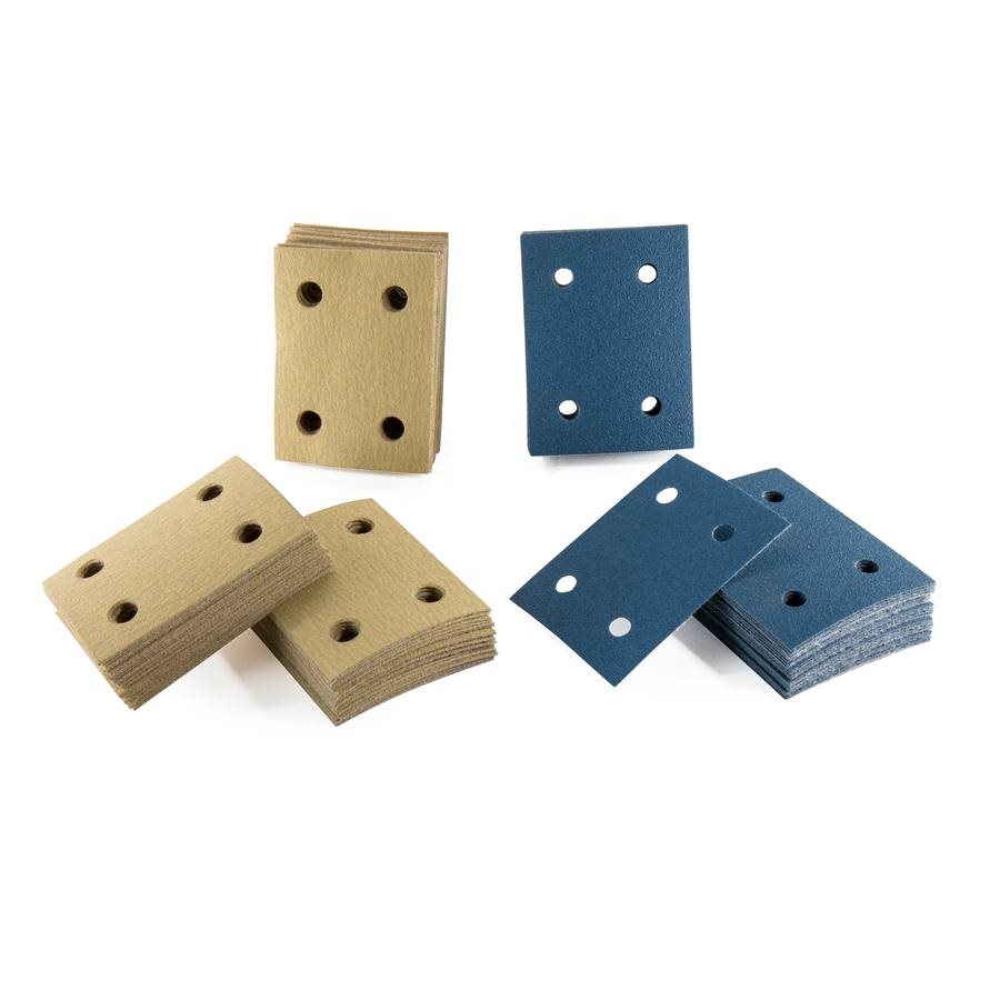 Sanding Sheet Combo Packs | Sandpaper